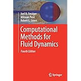 The Finite Volume Method in Computational Fluid Dynamics: An Advanced Introduction with OpenFOAM ...