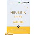NEUBRIA Shine Mood Complex – Multivitamin for Adults with Ashwagandha ...
