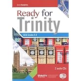 Pass Trinity. Student's Book. Grades 1-2. Per le Scuole superiori. Con ...