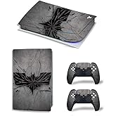 Khushi Decor Khushi Dcor RED White SP Man UV 3M Vinyl Sticker Decals ...