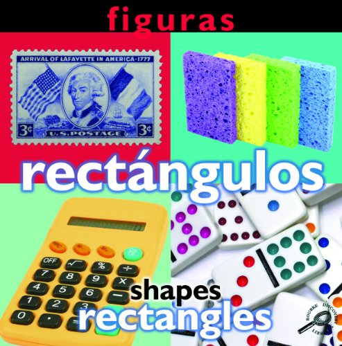 BesoDarach: Figuras rectángulos / Shapes Rectangles (Conceptos ...