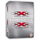 xXx [DVD] [2002]: Amazon.co.uk: Vin Diesel|Samuel L. Jackson, Rob Cohen ...
