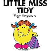 Little Miss Tiny: The Brilliantly Funny Classic Children’s illustrated ...