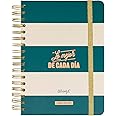 Mr. Wonderful Wonder Academic Diary 2024-25 Daily Navy Best of Every ...
