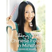 Wok On: Deliciously balanced Asian meals in 30 minutes or less (Ching ...