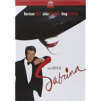 Sabrina: Amazon.it: Ford, Harrison, Kinnear, Greg, Ormond, Julia, Wood ...