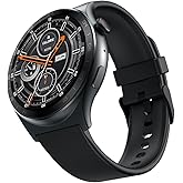 Infinix XWatch 3 Plus XW3P Smart Watch : IP68 Waterproof, 2.13" Amoled ...