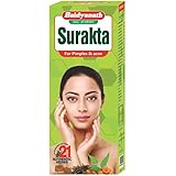 Buy Baidyanath Surakta - 200 ml (Pack of 2) Online at Low Prices in ...