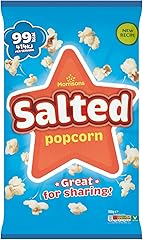 Crisps & popcorn - Morrisons | Amazon.co.uk