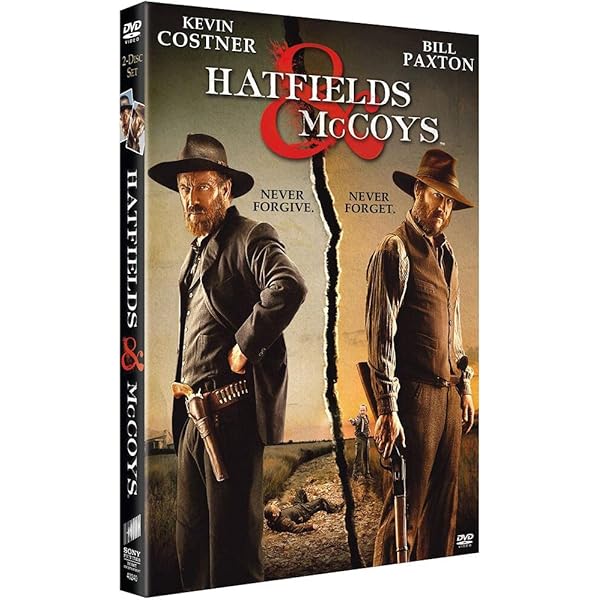 Hatfields En Mccoys Film Where Was Hatfields & McCoys Filmed? Filming