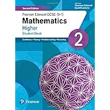 Pearson Edexcel GCSE (9-1) Mathematics Higher Student Book 1: Second ...
