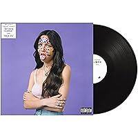 Cuz I Love You (Deluxe) [VINYL]: Amazon.co.uk: CDs & Vinyl