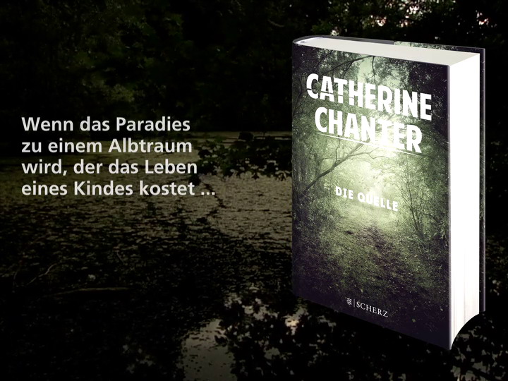 Die Quelle: Roman: Amazon.de: Chanter, Catherine, Kilchling, Verena: Bücher