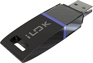 iLok USB Smart Key: Amazon.co.uk: Musical Instruments