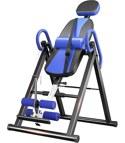 Pure Fitness Compact Inversion Table 8517it Fitness Pure Fitness