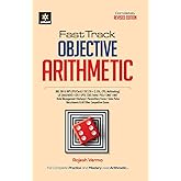 Buy Fast Track Objective Arithmetic (Old Edition) Book Online at Low ...