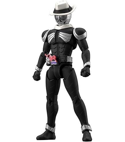 Rider Hero Series Kamen Rider Gear Fever Magnum Foam
