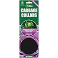 Vitax Pack of 30 Biodegradeable Cabbage Collars - Protects Brassicas ...