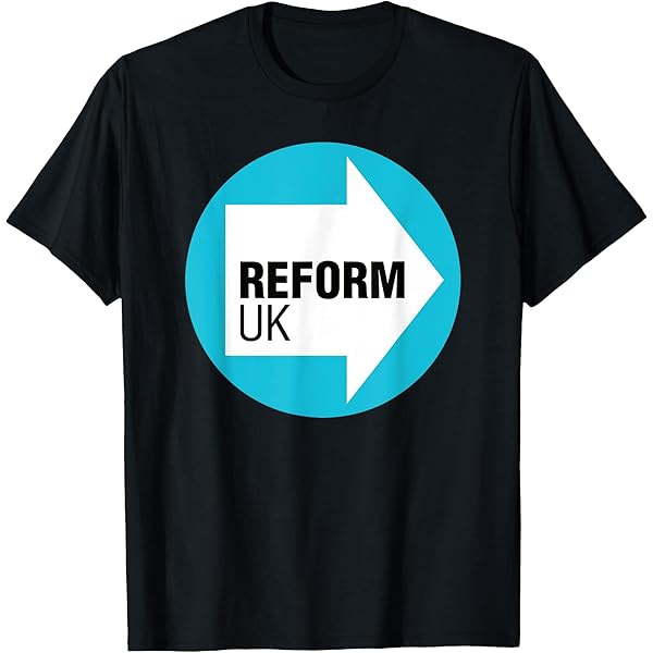Reform Logo