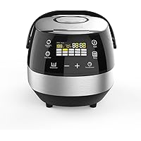 Drew&Cole CleverChef 14-in-1 Intelligent Digital Multi Cooker ...
