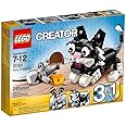 LEGO Creator: Furry Creatures : Amazon.co.uk: Toys & Games