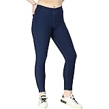 Buy Zxn Clothing Zxn,Denimn,Jeans,Miderise,Regular Fit,Streachable,For ...