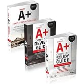 CompTIA A+ Complete Study Guide: Core 1 Exam 220-1101 and Core 2 Exam ...