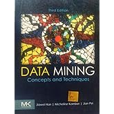 Buy DATA MINING CONCEPTS AND TECHNIQUES 4TH EDITION Book Online at Low ...