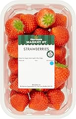 Amazon.co.uk: Fresh Berries: Morrisons