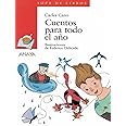 Cuentos para todo el año (LITERATURA INFANTIL - Sopa de Libros) : Cano ...