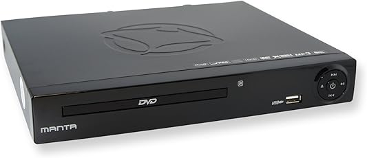 Amazon.de | DVD-Player