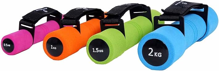 Hanteln - Hanteltraining: Sport & Freizeit : Amazon.de