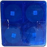 Membrane Filter Papers 0.45 Micron Nelone Nylon 47 Mm 100 Pcs miIIipore ...