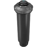 Gardena SD80 Pop-up Sprinklersystem für Rasenflächen bis 80 m²