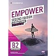 Empower Upper-intermediate/B2 Student's Book with Digital Pack (Cambridge English Empower ...