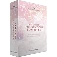 Mes affirmations positives : @affirmations.positives, Elsa: Amazon.fr ...