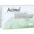 Acimol 500 mg film-coated tablets : Amazon.de: Health & Personal Care