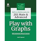 Buy Skills in Mathematics - Play with Graphs for JEE Main and Advanced ...
