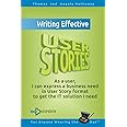 Writing Effective User Stories: As a User, I Can Express a Business ...