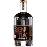 Sentia Spirits Gaba Red, Botanical Alcohol Free Drinks, Vegan, Gluten ...