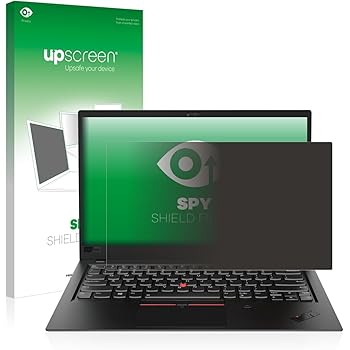 Lenovo Privacy Filter for 3 m 14-Inch Wide X1 Carbon: Amazon.co.uk ...