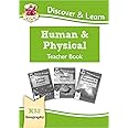 KS2 Geography Discover & Learn: Human and Physical Geography Teacher ...