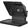 Elgato Prompter – Teleprompter with Built-in Screen for YouTube, Twitch ...