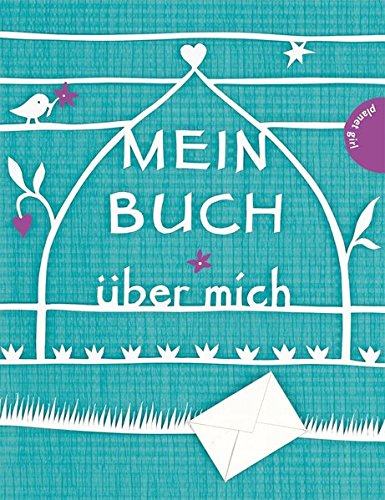 Mein Buch über mich : Katrin Lankers, Gesamtausstattung: Marlis Maehrle ...