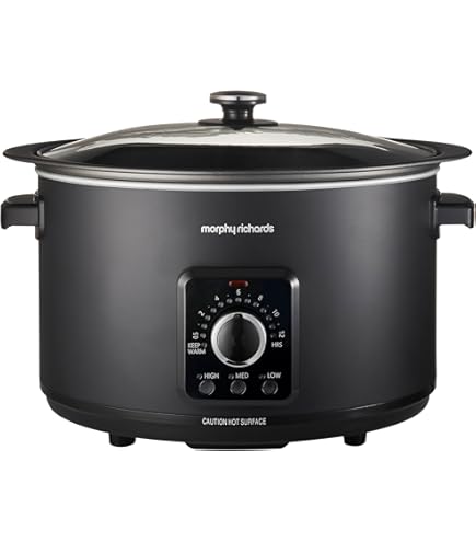 Silicone Latch Strap Find The Best 8 Qt Slow Cookers Reviews ...