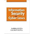 Buy Information Security and Cyber Laws Book Online at Low Prices in ...