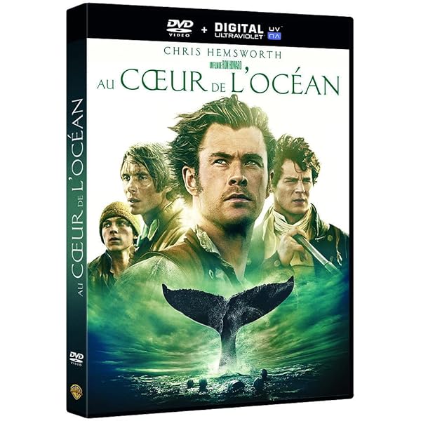 Portada Del Dvd De Noé NEW JOE BEGOS DORA MADISON TRU COLLINS BLISS