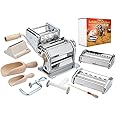 Imperial Italian 505 Pasta Factory Gift Set : Amazon.co.uk: Home & Kitchen