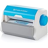 Xyron XRN250-CFT Create-a-Sticker 2.5-inch Sticker Maker with Permanent ...