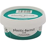 Plastic-Fermit weiß, Dauerplastische Dichtungsmasse ...
